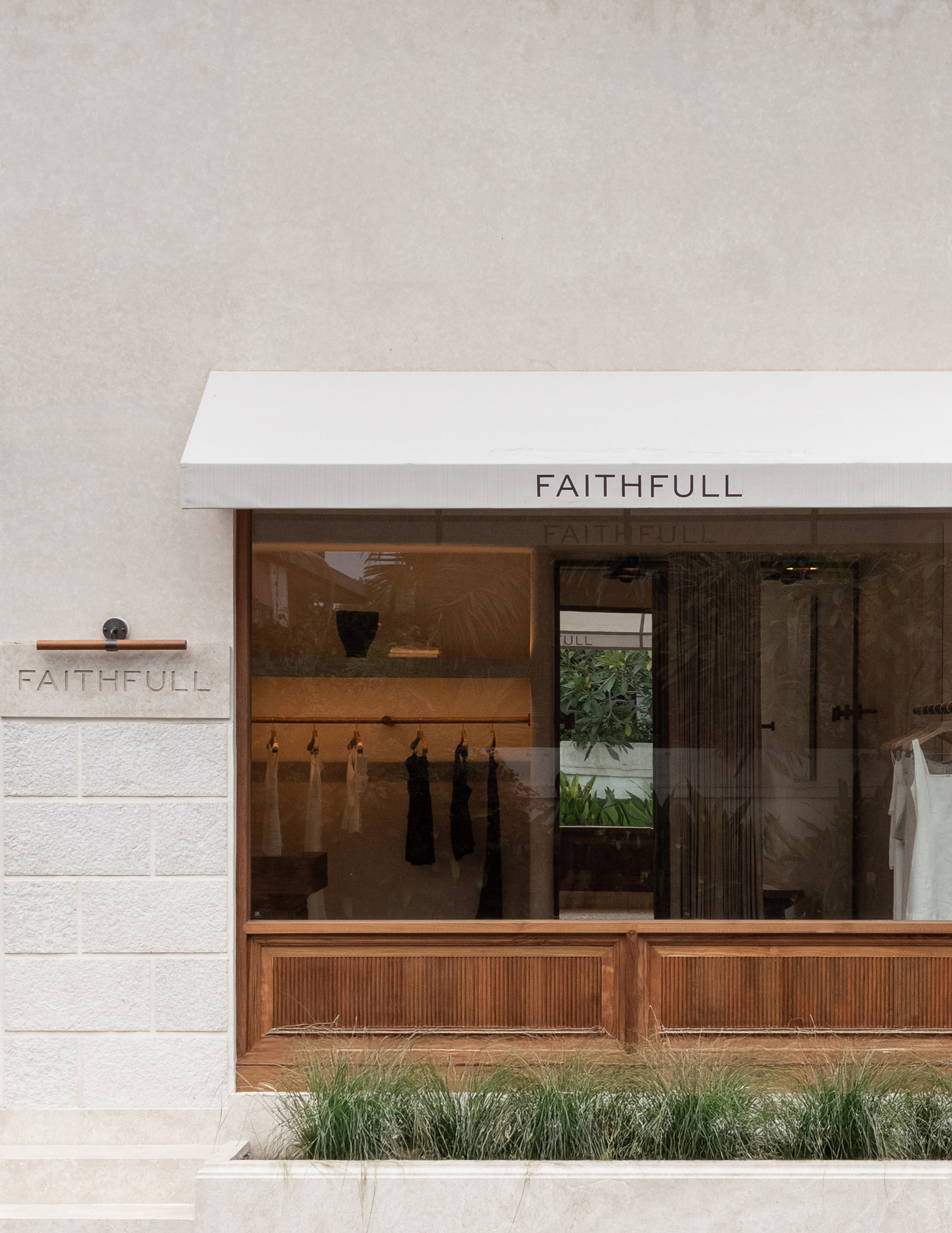 Introducing The First Retail Store – Faithfull the Brand AU