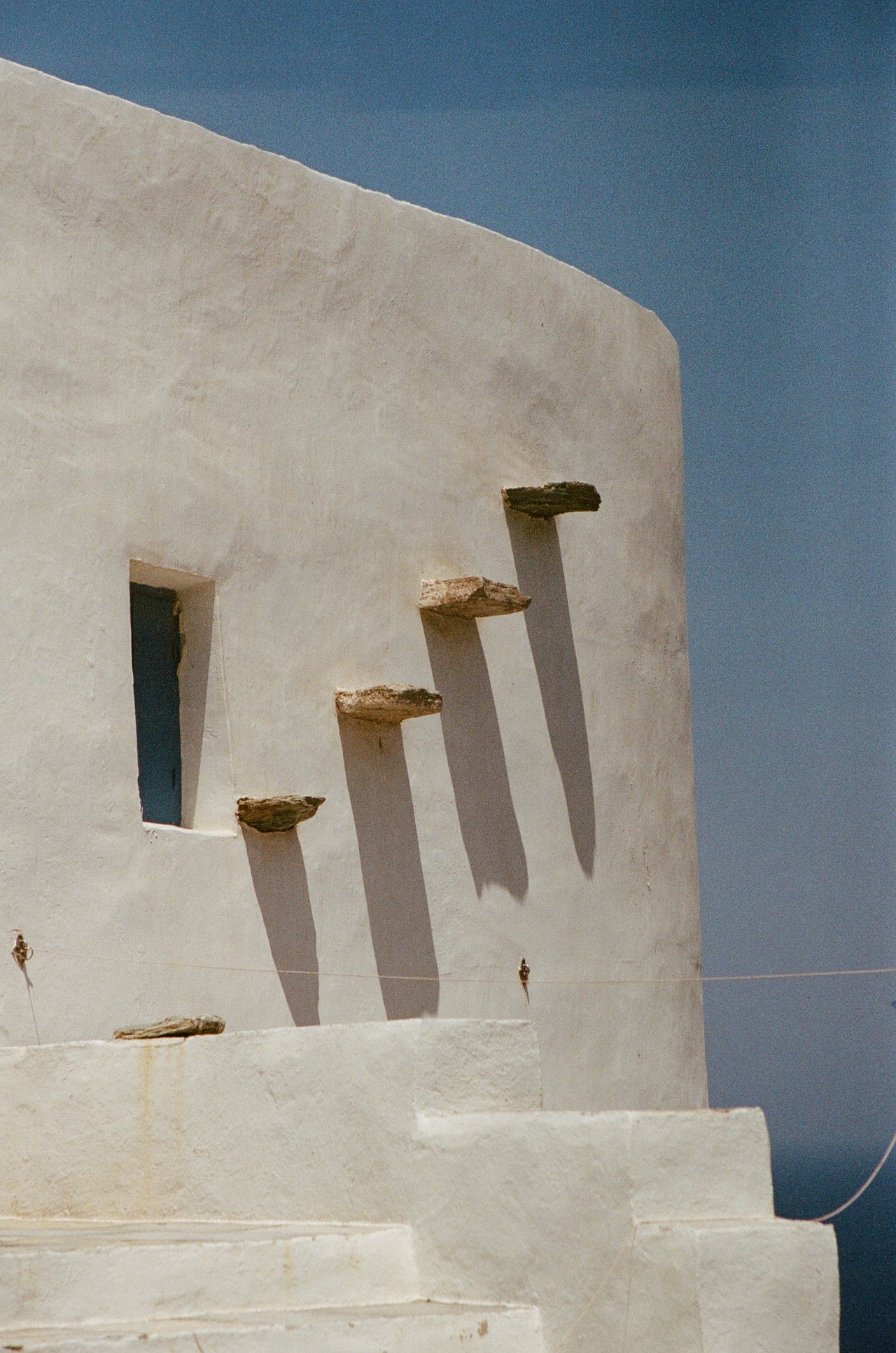 The Sifnos Travel Guide – Faithfull the Brand AU