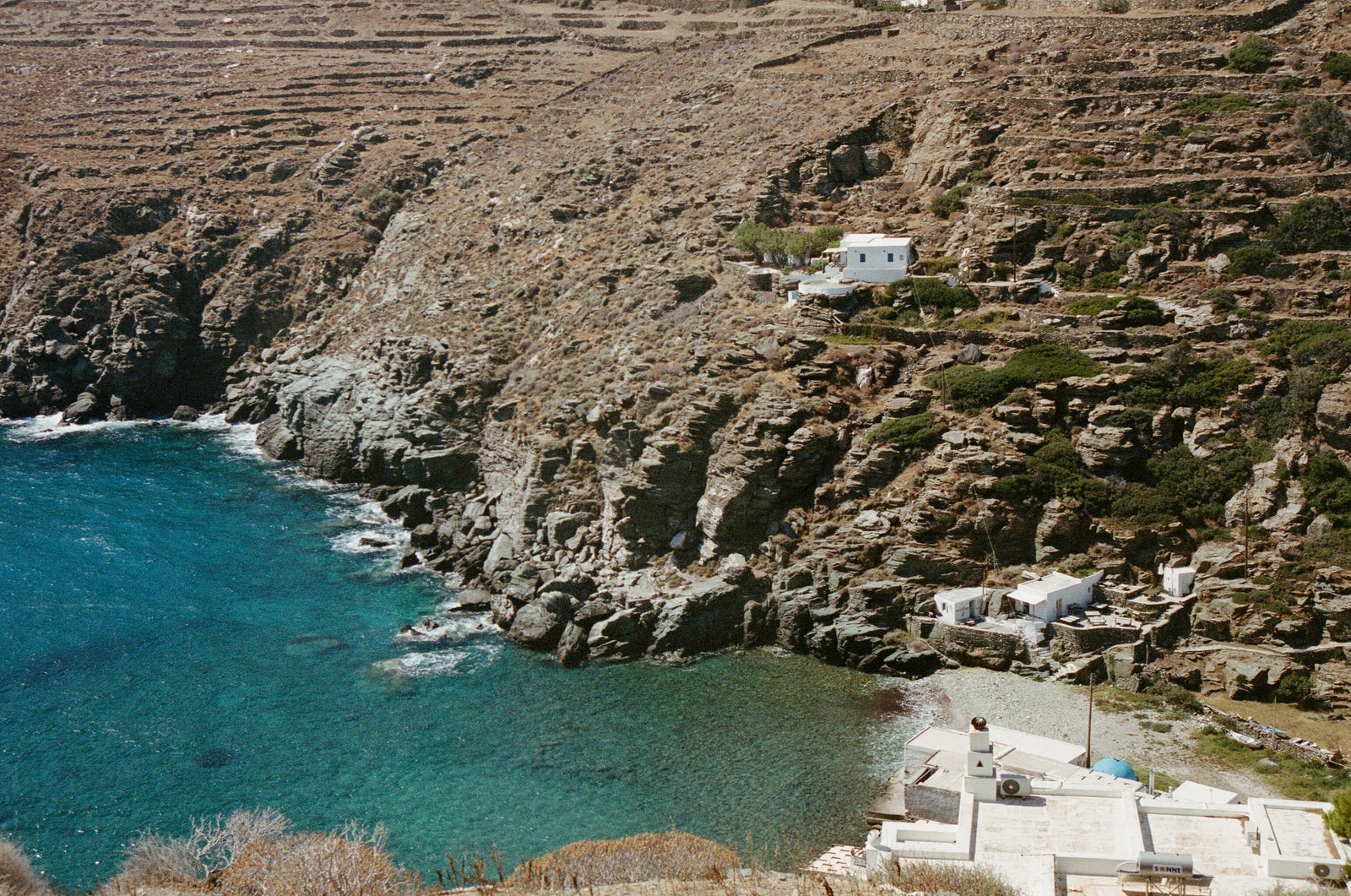 The Sifnos Travel Guide – Faithfull the Brand AU