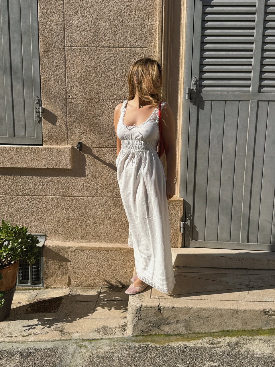 The Marseille Travel Guide – Faithfull the Brand AU